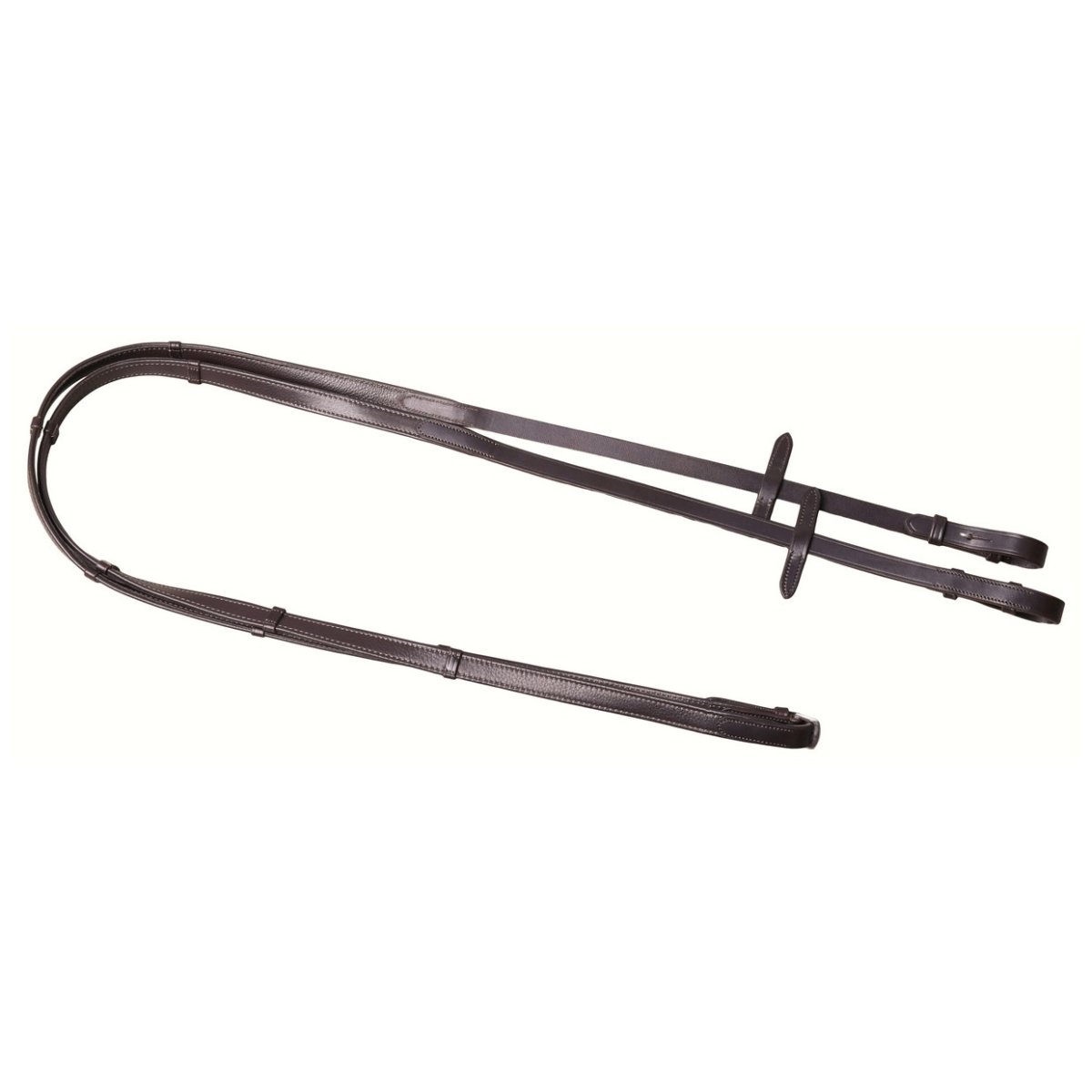 SD® Reins. Super Soft. Brown.